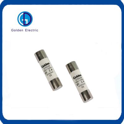 China High Breaking Capacity DC Fuse 1000V 30A Ceramic Fuse Base and Holder for Solar PV System for sale