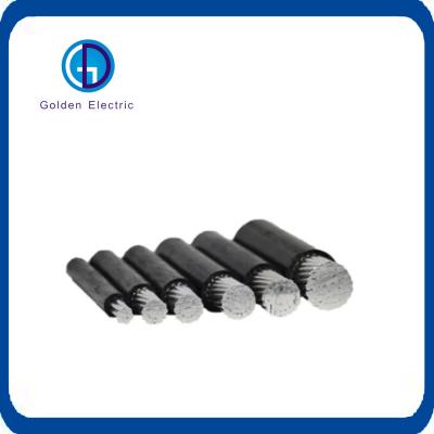 China AC Cable Overhead Duplex Triplex Twisted Aluminum Conductor Aerial Bundle for Durable for sale