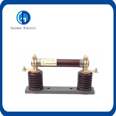 China Hv/High Voltage Fuse Link Holder Ceramic Current Limited Fuse for Power Transformer for sale