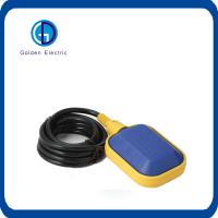 China Corrosion Resistant Water Tank Trough Float Switch Level Controller for Water Pumps for sale