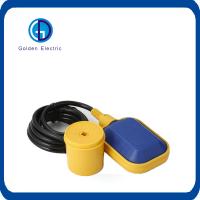 China Corrosion Resistant Water Tank Trough Float Switch Level Controller for Water Pumps for sale