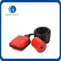 China PP Surface Material Automatic Water Level Controller for Water Tank and Sewage Pump for sale