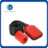 China PP Surface Material Automatic Water Level Controller for Water Tank and Sewage Pump for sale