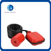 China PP Surface Material Automatic Water Level Controller for Water Tank and Sewage Pump for sale