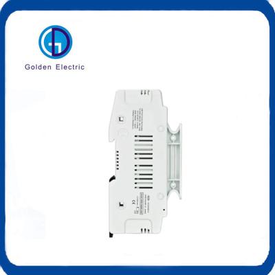China Solar PV Electrical Mini Fuse Box DC Fuse with Fuse Holder 10*85mm 14*85mm 1500VDC 30A 50A for sale