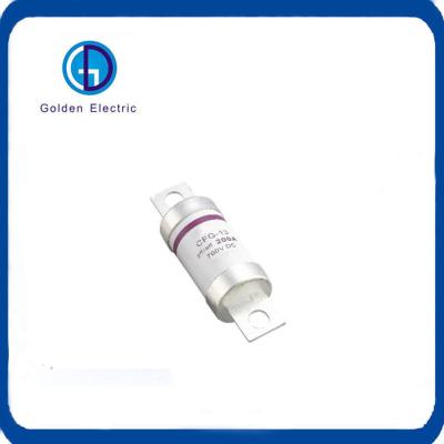 중국 EV 충전 퓨즈 오토 퓨즈 DC 500V 800V 1000V 35-800A 빠른 퓨즈 사용자 지정 요청 판매용