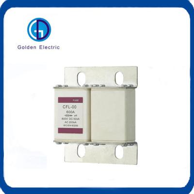 중국 EV 충전 퓨즈 오토 퓨즈 DC 500V 800V 1000V 35-800A 빠른 퓨즈 사용자 지정 요청 판매용