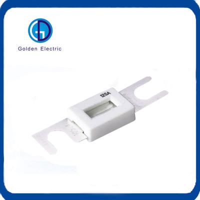 중국 자동차 DC 오토 퓨즈 링크 35A 63A 100A 125A 160A 200A 250A 300A 350A 400A 500A 600A 750A 판매용