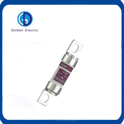 Cina Ar Classe di funzionamento AC240V DC150V Fusibili a velocità elevata a bullone con 5A 50A 100A 160A 200A 300A 400A 500A 600A 700A 800A 900A in vendita