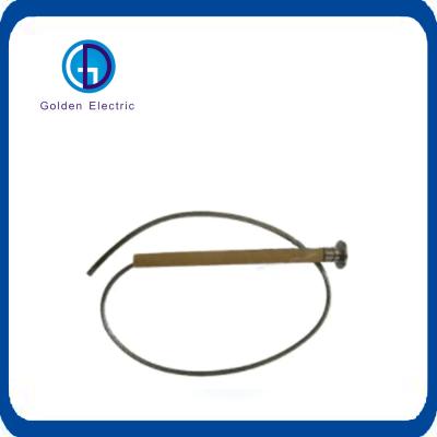 China High Voltage K Type Fuse Link Removable 11kv 200A Customized Knife Type Fuse base for sale