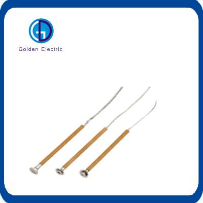 China High Voltage K Type Fuse Link Removable 11kv 200A Customized Knife Type Fuse base for sale