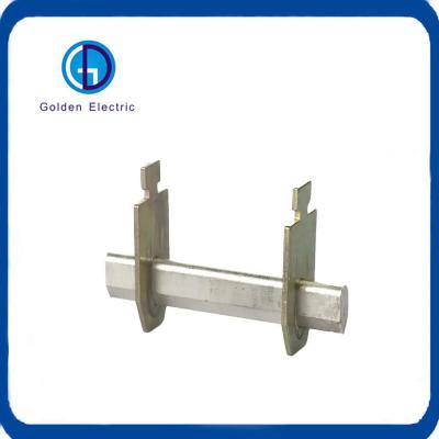 China Low Breaking Capacity Nh1/Nt1 Type Knife Link Fuse Knife Electrical Fuse Types Link for sale