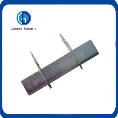 China Low Breaking Capacity Nh1/Nt1 Type Knife Link Fuse Knife Electrical Fuse Types Link for sale