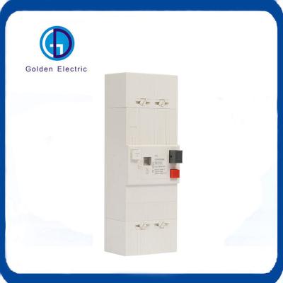 China 2p 4p 230V 400V 5-60A Adjustable Residual Current Circuit Breaker ELCB for PG Series for sale
