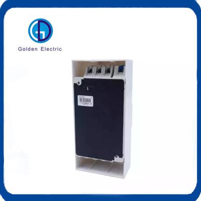 China 2p 4p 230V 400V 5-60A Adjustable Residual Current Circuit Breaker ELCB for PG Series for sale