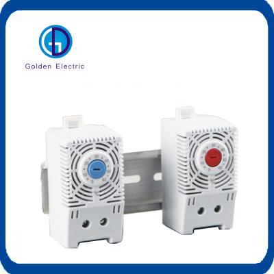 China RoHS Certified Industrial Electronic Sensor Thermostat for Automation Mining Industry for sale