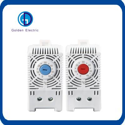 China RoHS Certified Industrial Electronic Sensor Thermostat for Automation Mining Industry for sale