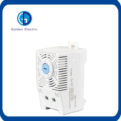 China RoHS Certified Industrial Electronic Sensor Thermostat for Automation Mining Industry for sale
