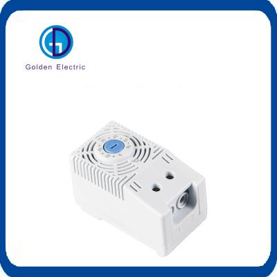 China RoHS Certified Industrial Electronic Sensor Thermostat for Automation Mining Industry for sale
