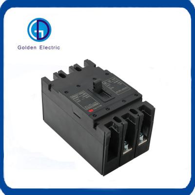 Cina 3 fasi 1000V 1500V 250A 320A 400A 630A 800A MCCB con frequenza nominale 50/60Hz in vendita