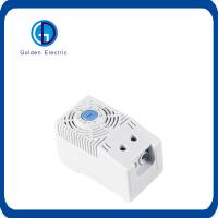 China 60*33*43mm Industrial Electronic Sensor Thermostat for Switch Temperature Controller for sale