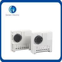 China Industrial Panel Mechanical Temperature Controller Enclosure Thermostat CE Certified for sale