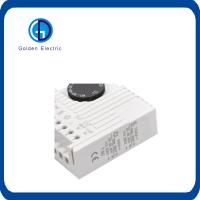 China Industrial Panel Mechanical Temperature Controller Enclosure Thermostat CE Certified for sale