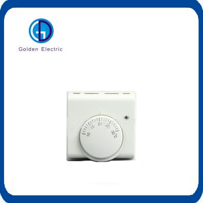 China Customization Heating and Air-Conditioning Instructions for Room Temperature Thermostat for sale