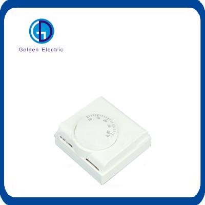 Quality Mechanical Thermostat for Air-Condition Switching Capacity 230-250V Certificatio for sale