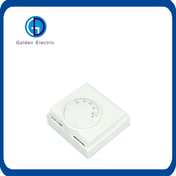 Quality Mechanical Thermostat for Air-Condition Switching Capacity 230-250V Certificatio for sale