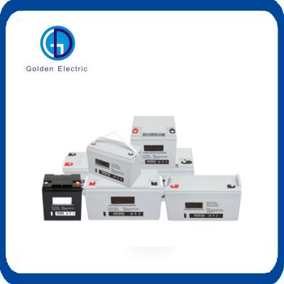 China Square Battery Solar Storage Batteries 2V/12V/24V for Solar Battery Homes 51kg for sale