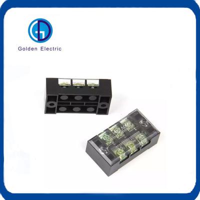China Fixed Terminal Block Tb Series Tb- 1503 1506 1510 1512 2505 2512 4506 1006 and Durable for sale