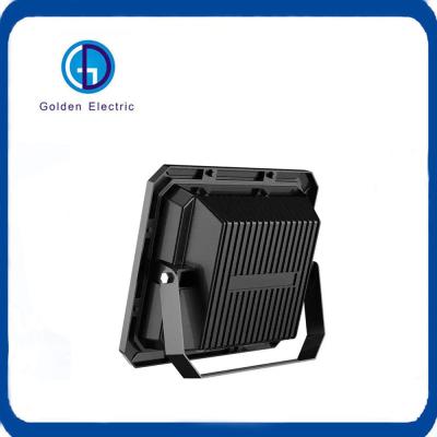China Solar Flood Lights 100W 150W 200W 250W 300W Solar Land Light Solar LED Lamp Sensor Lights for sale