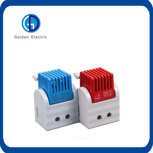 Quality Top Selling Electronic Cabinet Enclosure Panel Thermostat Hygrostat for for sale