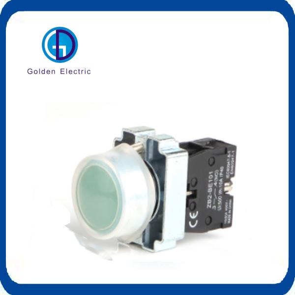Quality CRI Ra 80 5W Incontrol Push Button with Emergency Stop/Illuminated/Protected 1no for sale