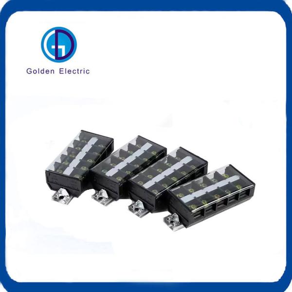 Quality 15A 20A 30A 10p 600V Combined Terminal Block Connector Board for Cable Stripping for sale