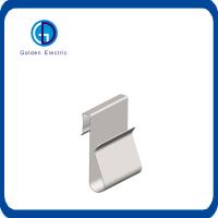 China Solar Panel Mounting System Components Wire Cable Clip for Customized Requirements for sale