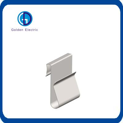 China Solar Panel Mounting System Components Wire Cable Clip for Customized Requirements for sale