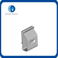 China Solar Panel Mounting System Components Wire Cable Clip for Customized Requirements for sale
