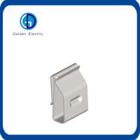 China Solar Panel Mounting System Components Wire Cable Clip for Customized Requirements for sale