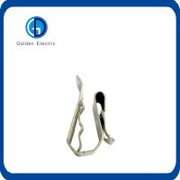 China Solar Panel Mounting System Components Wire Cable Clip for Customized Requirements for sale
