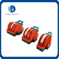 China 60A 11kv Bidirectional Double Throw Knife Switch Isolation Switch for Indoor Voltage for sale