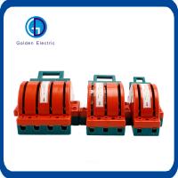 China 60A 11kv Bidirectional Double Throw Knife Switch Isolation Switch for Indoor Voltage for sale
