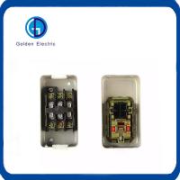 China Normal Open Metal Plastic Push Button Switch for Power Control in 3 Phase Box Button for sale