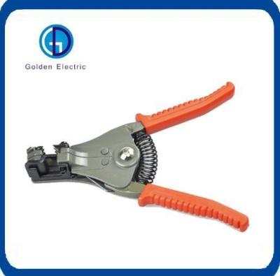 China Half-Box Joint Structure MC3/MC4 Crimping Tool for DC1000V Solar Photovoltaic Connectors for sale