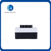 China 2P Retro-reflective Mode Momentary Push Button Control Switch for Poles Positioning for sale