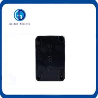 China 2P Retro-reflective Mode Momentary Push Button Control Switch for Poles Positioning for sale