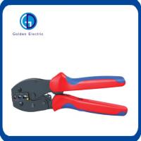 China Gd-2546b PV Terminal Crimping Tool Components for Customization and Customized Requests for sale