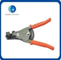 China PV Solar Panel Crimping Tool Kit Blue for Solar Cable Assembly Function Tools Kit for sale