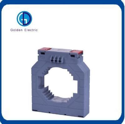 China Cp Series AC Current Transformer 100/60 DIN Rail CT with Terminal Output Connection for sale